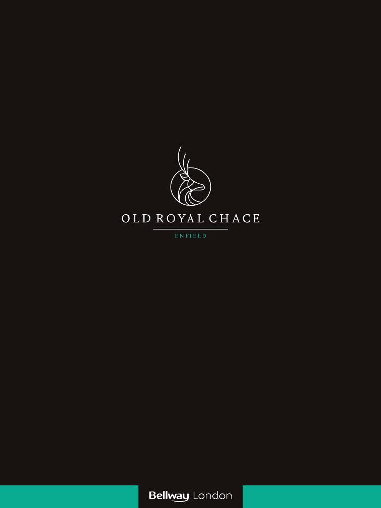 17 Old Royal Chace Brochure - 220x310mm - SPREADS | PDF