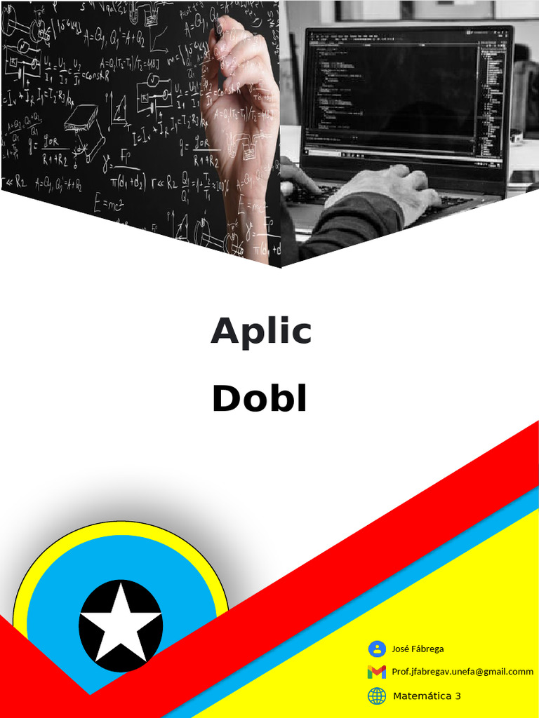 Matematica 3 Pdf