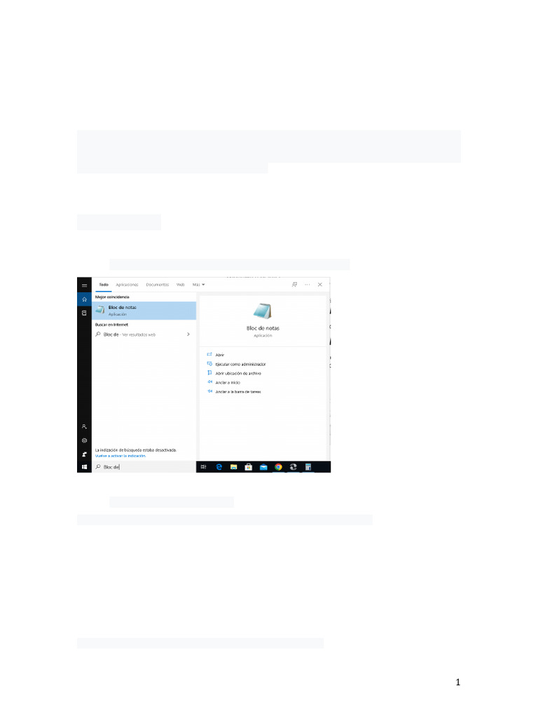 UD 2: Oinarrizko HTML5 + CSS3. 1. Ariketa: Nola Hasi | PDF
