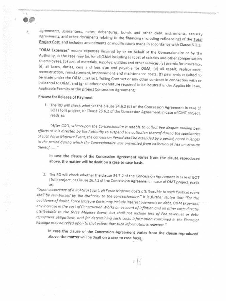 Demonetization Circular-3 | PDF