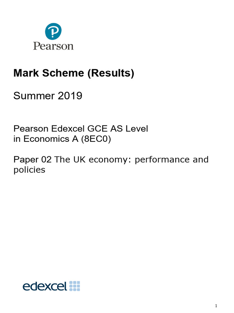 Econ Paper - May Mock - To Do Mssss | PDF