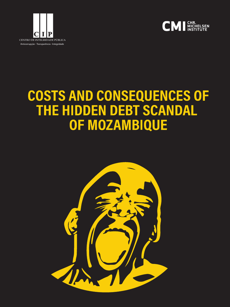 4442 Costs and Consequences of The Hidden Debt FINAL | PDF