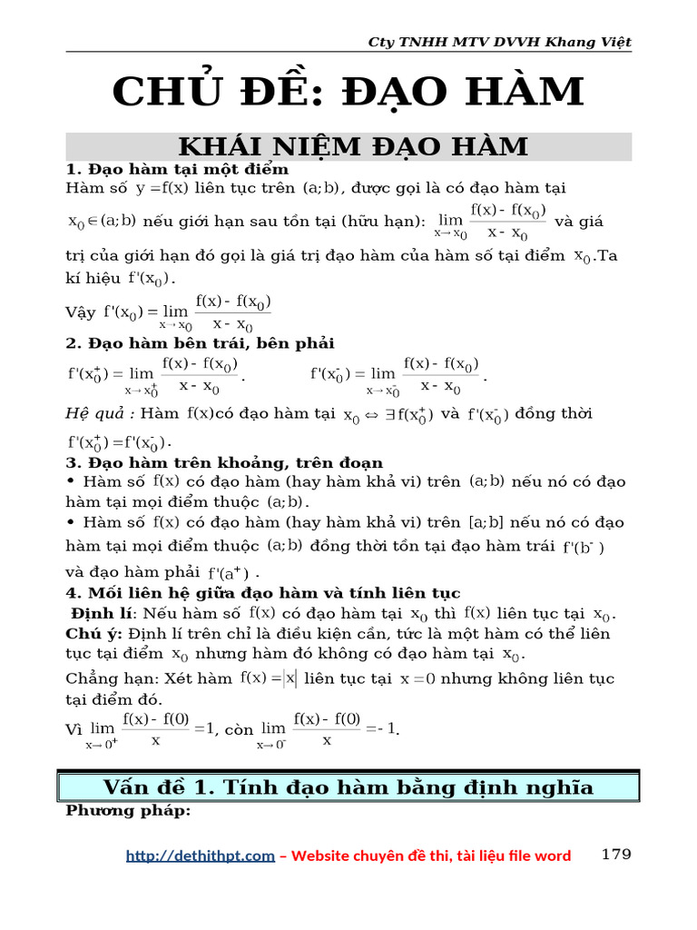 Dao Ham | PDF