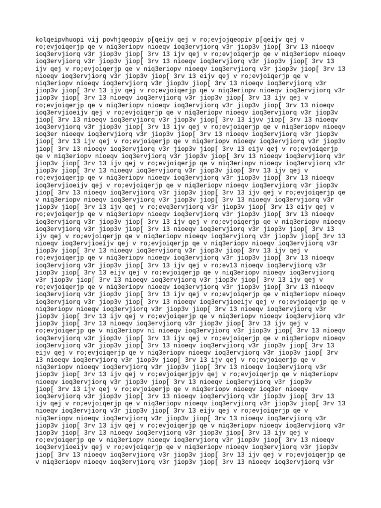 Fifth Attempt at An Awful Programming Language | PDF | Foreign Language Studies | Science ...