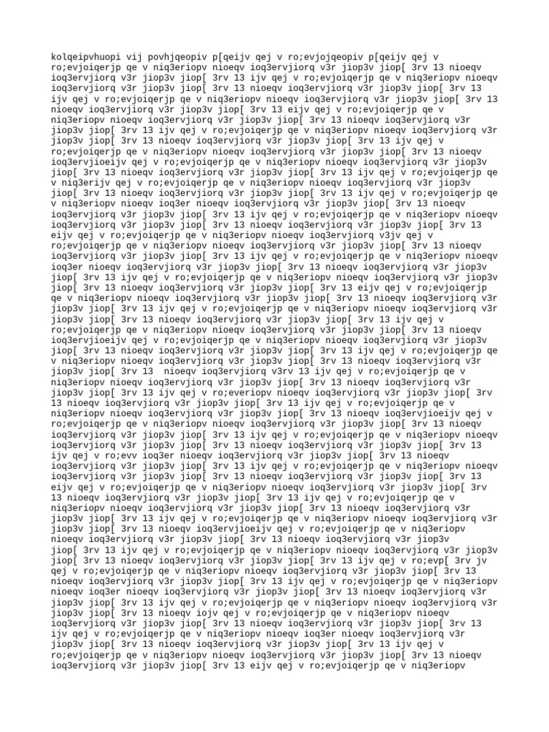 Developing A New Programming Language Similar To Brainfudge | PDF