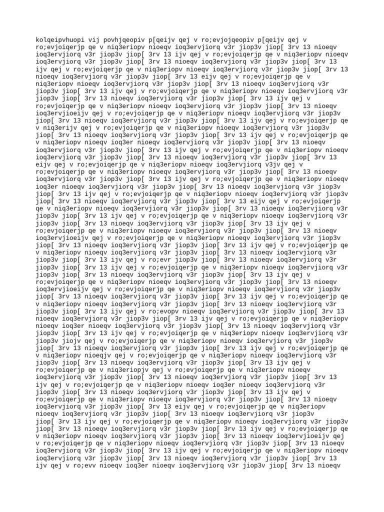 Third Attempt at An Awful Programming Language | PDF