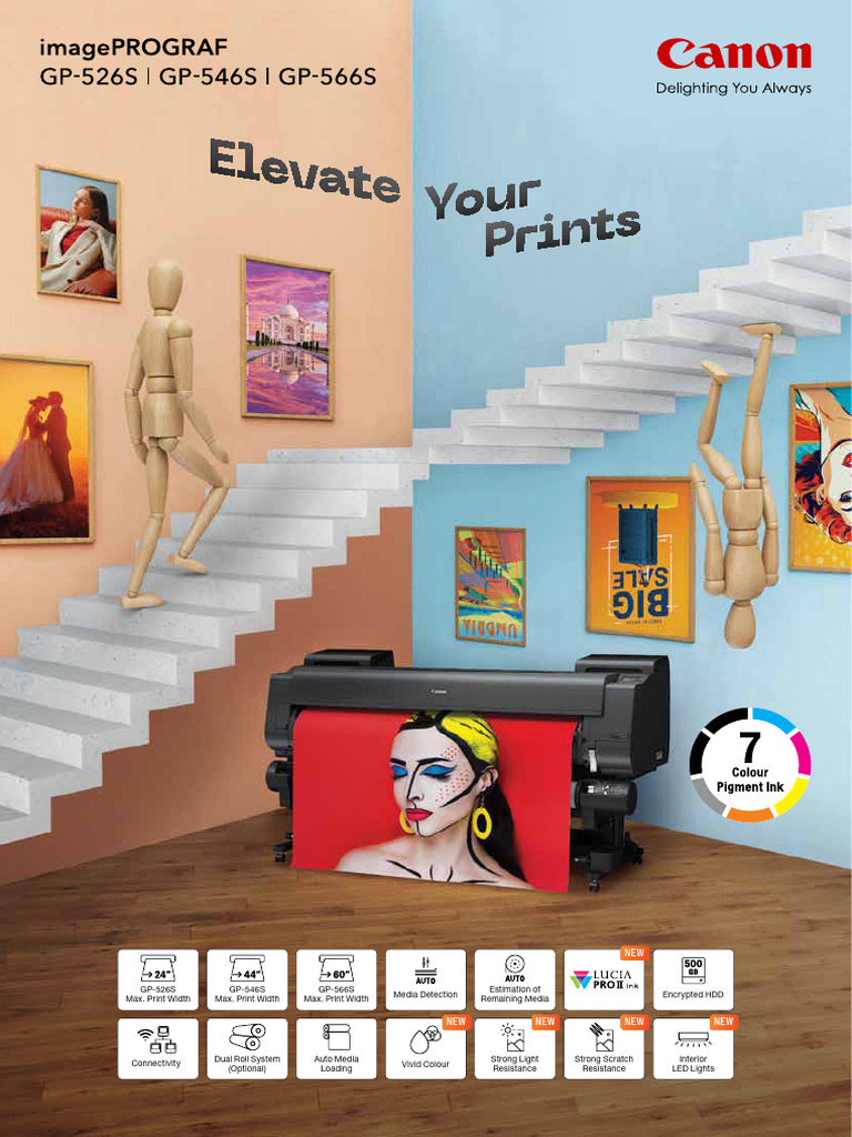 Canon_GP_Brochure_FA_LowRes_Pages | PDF