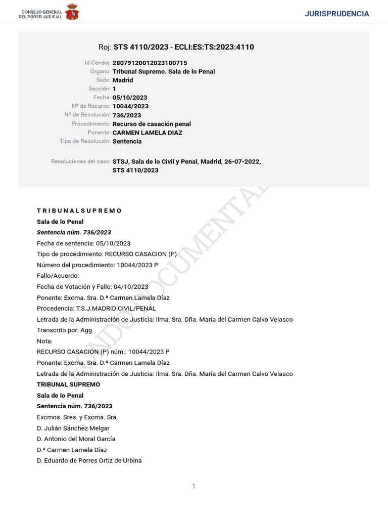 4 - STS 4110-2023 | PDF