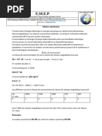 Temporisateur | PDF