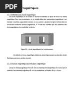Temporisateur | PDF