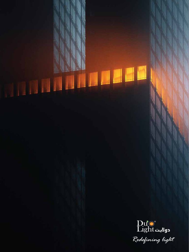 DuLight 2023 Catalogue-Compressed | PDF