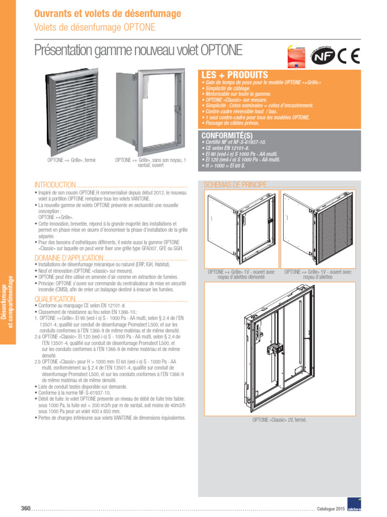 VOLET | PDF