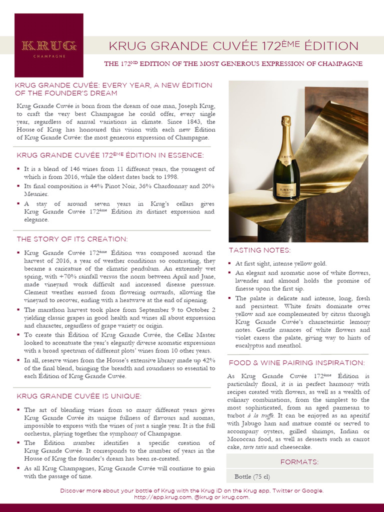 KGC 172ème Edition 2 | PDF