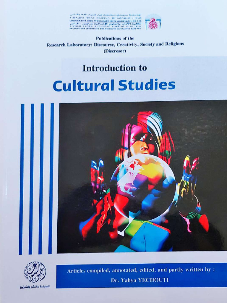 Cultural Studies - Compressed | PDF