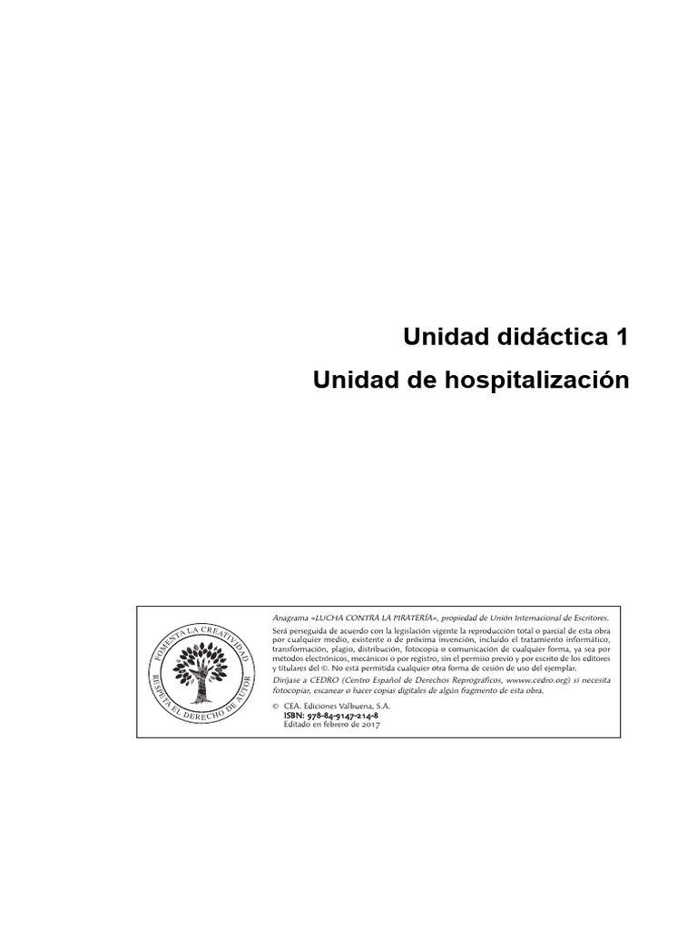 Manual UD1 | PDF