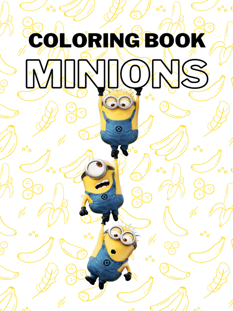 Minions | PDF | Art