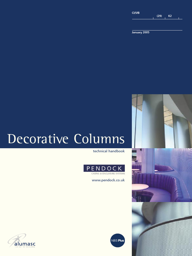 Quality Column Casings Overview | PDF | Lamination | Plywood