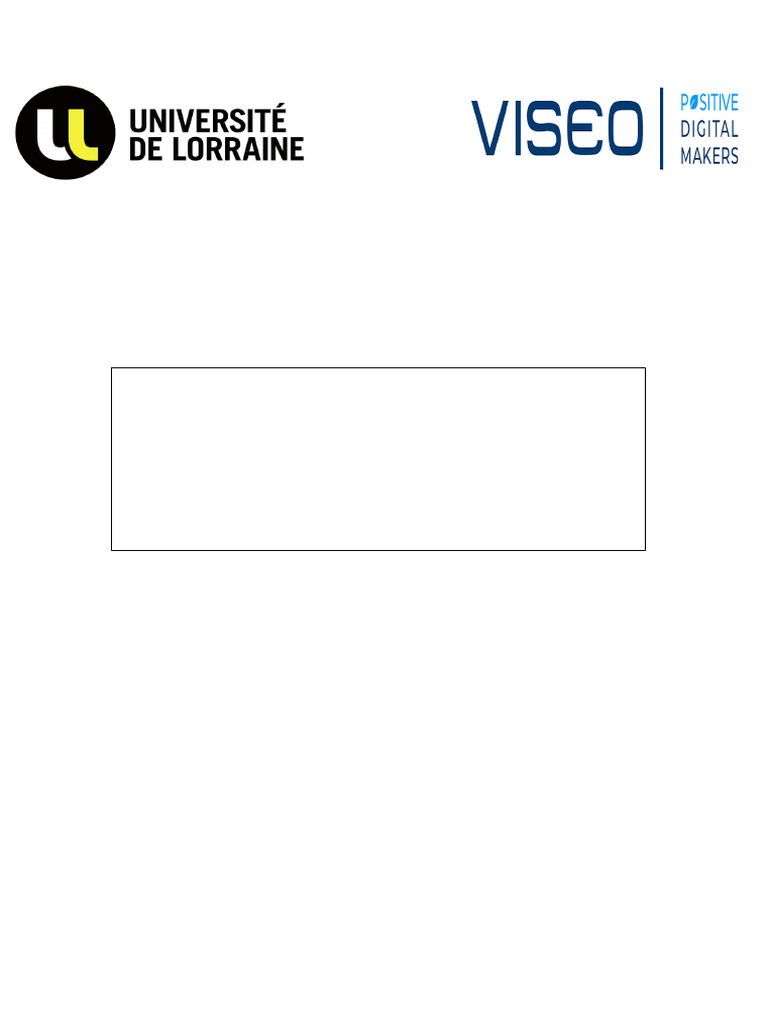 Chapitre 1&2 FR PFE | PDF