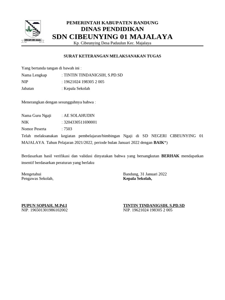 SKMT Guru Ngaji | PDF