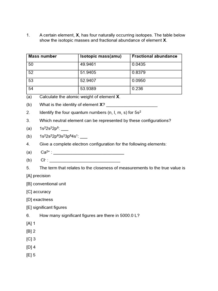 Tutorial Questions | PDF Tutorial Questions | PDF
