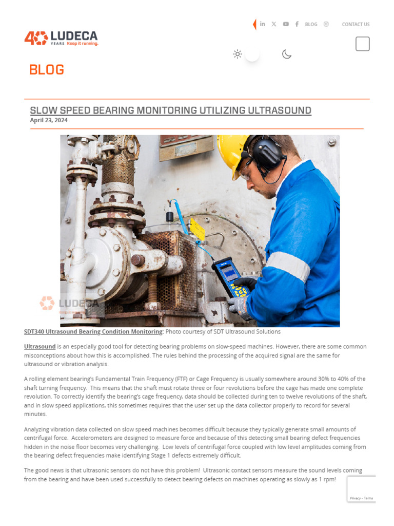 Ultrasound Archives - Ludeca | PDF