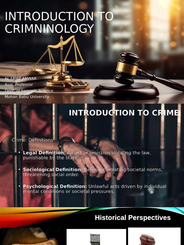 Module 1 | PDF