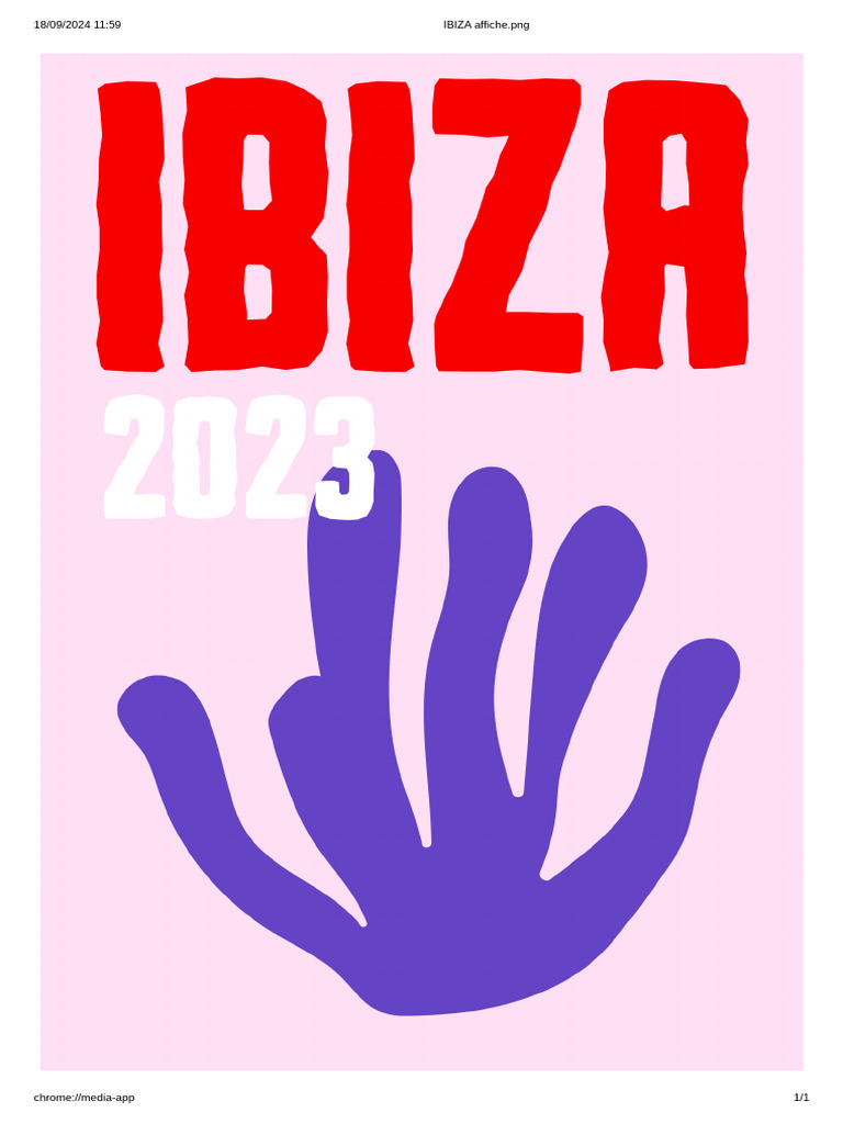 IBIZA affiche.png | PDF