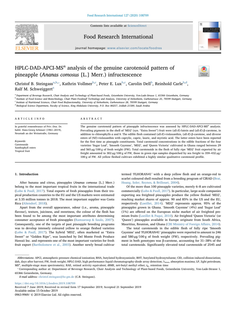 Màu C A Khóm MD2 | PDF