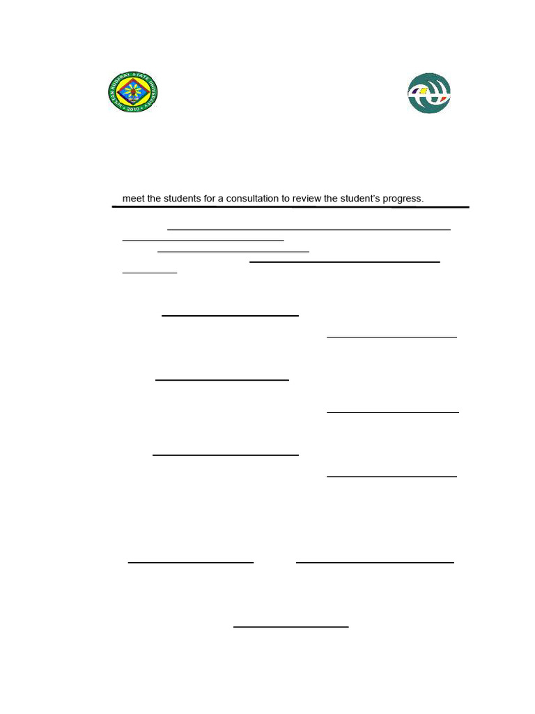 Final Appendix | PDF