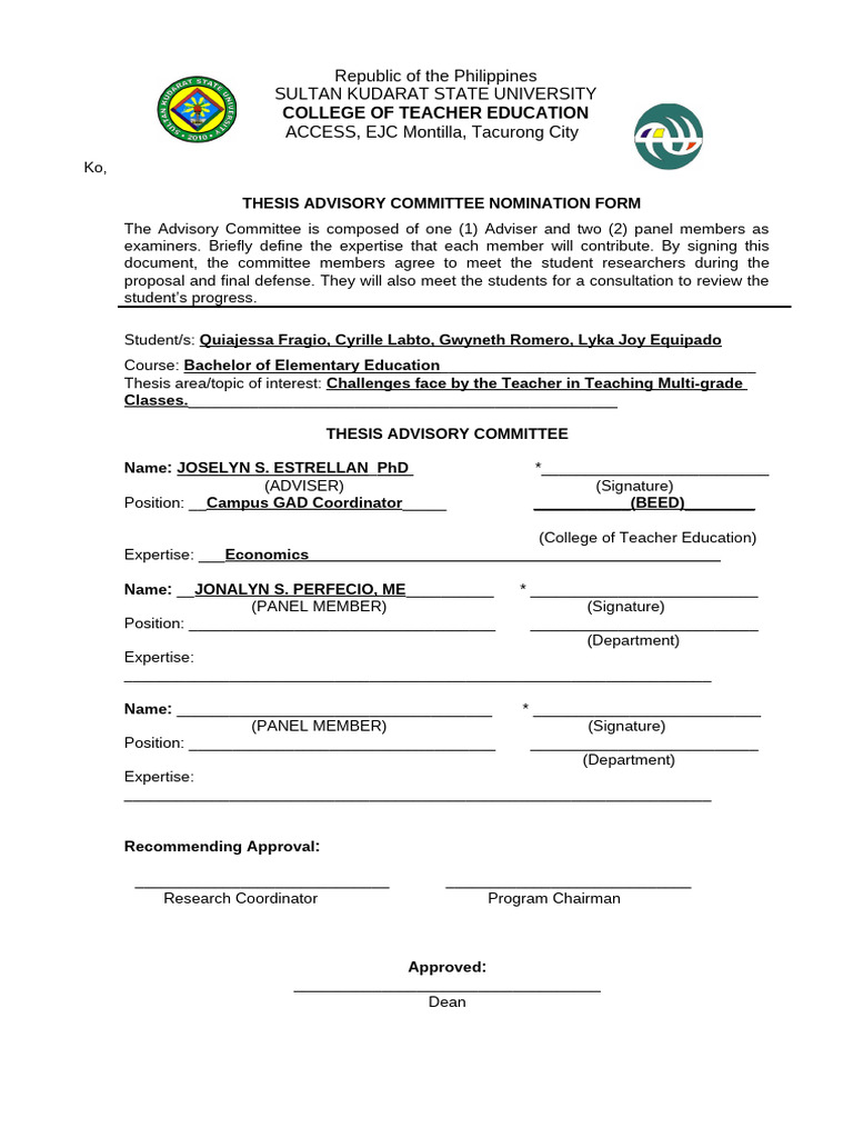 Research_1_and_2_Forms-030723-1 (2) | PDF