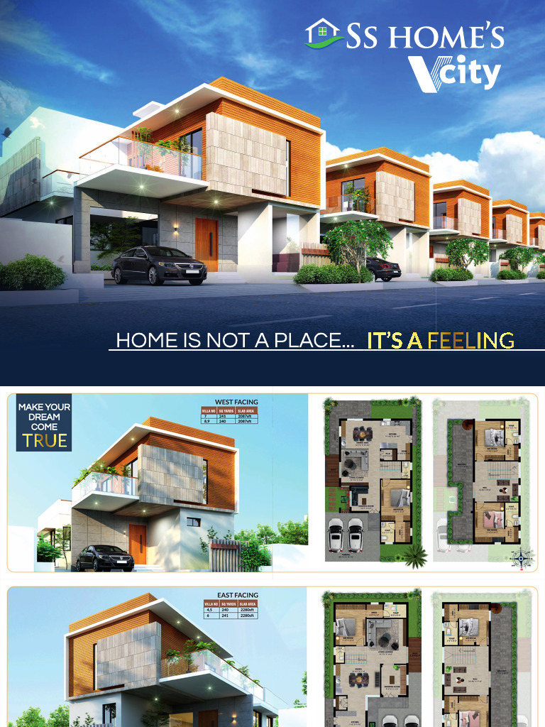 V Construction Brochure | PDF