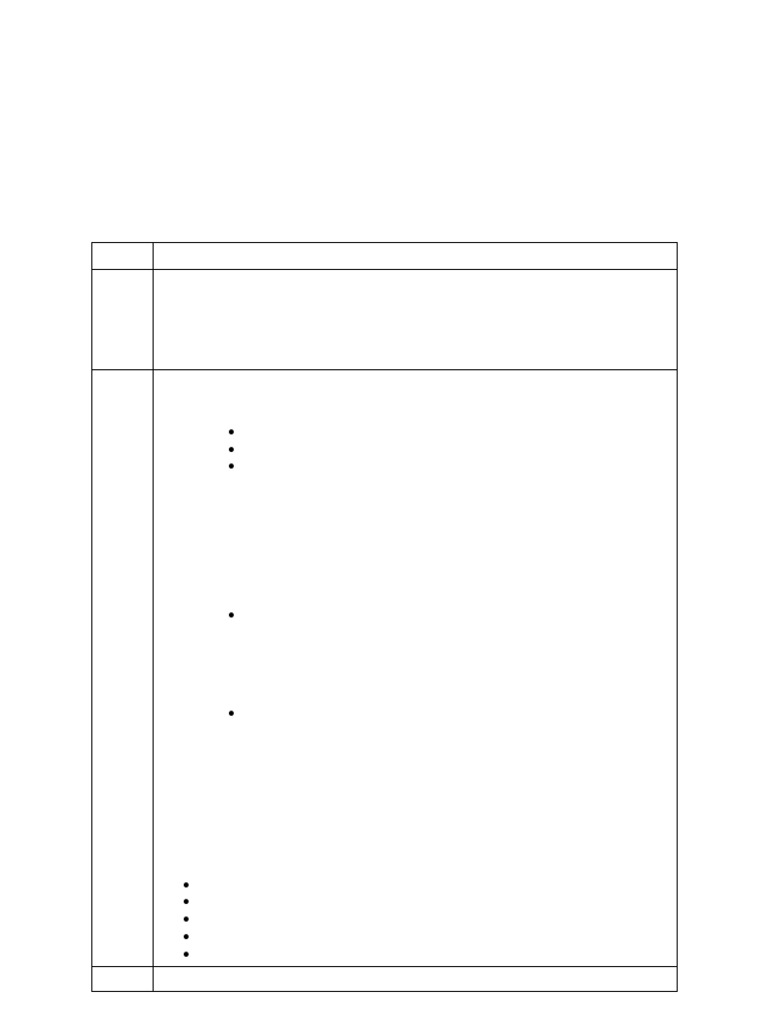 PUP Managerial Economics Course Outline | PDF
