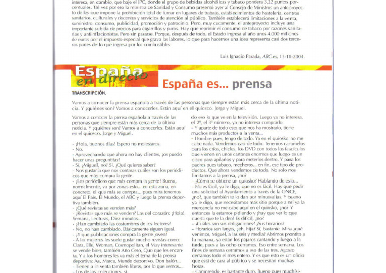 SPNL 5 | PDF