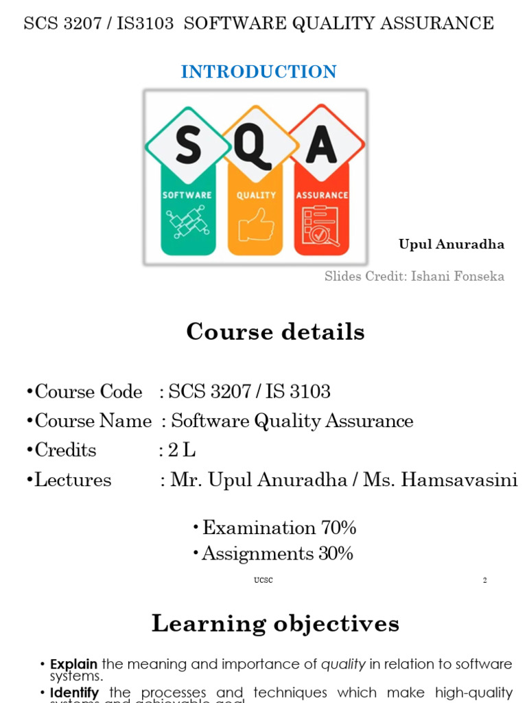 Lecture 1 Introduction Pdf