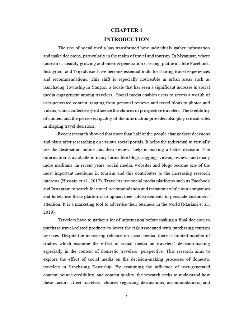 New Research 1 | PDF