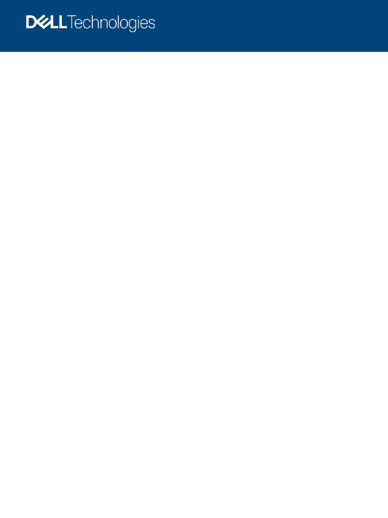 h15691 Emc Cloudiq Overview | PDF