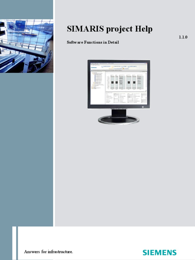 Help Simaris Project 2 Pdf Icon Computing Menu Computing