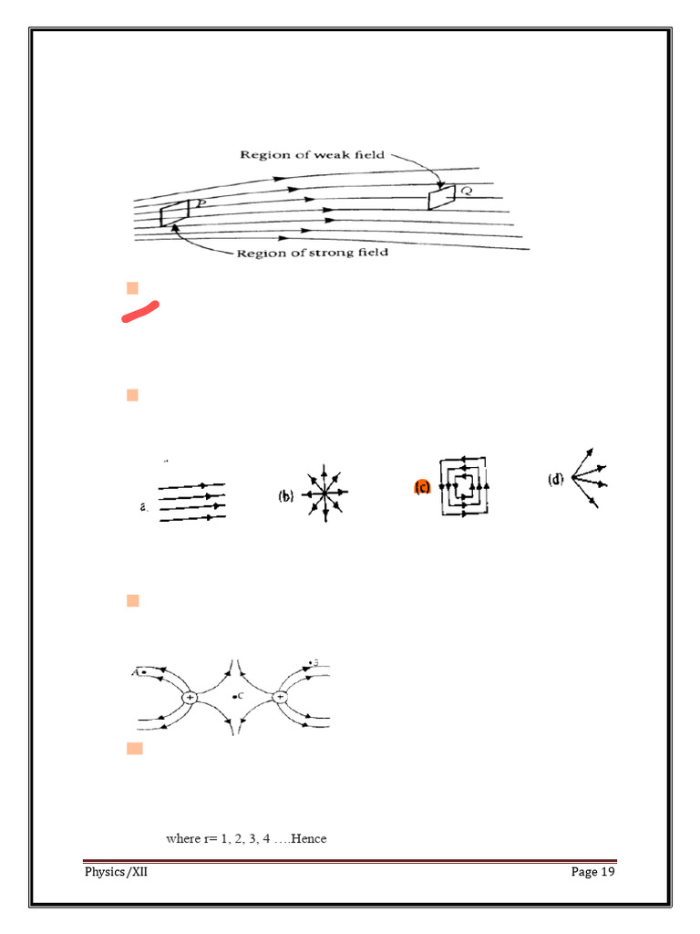 Chapter 1 To 5 Case Study Only | PDF