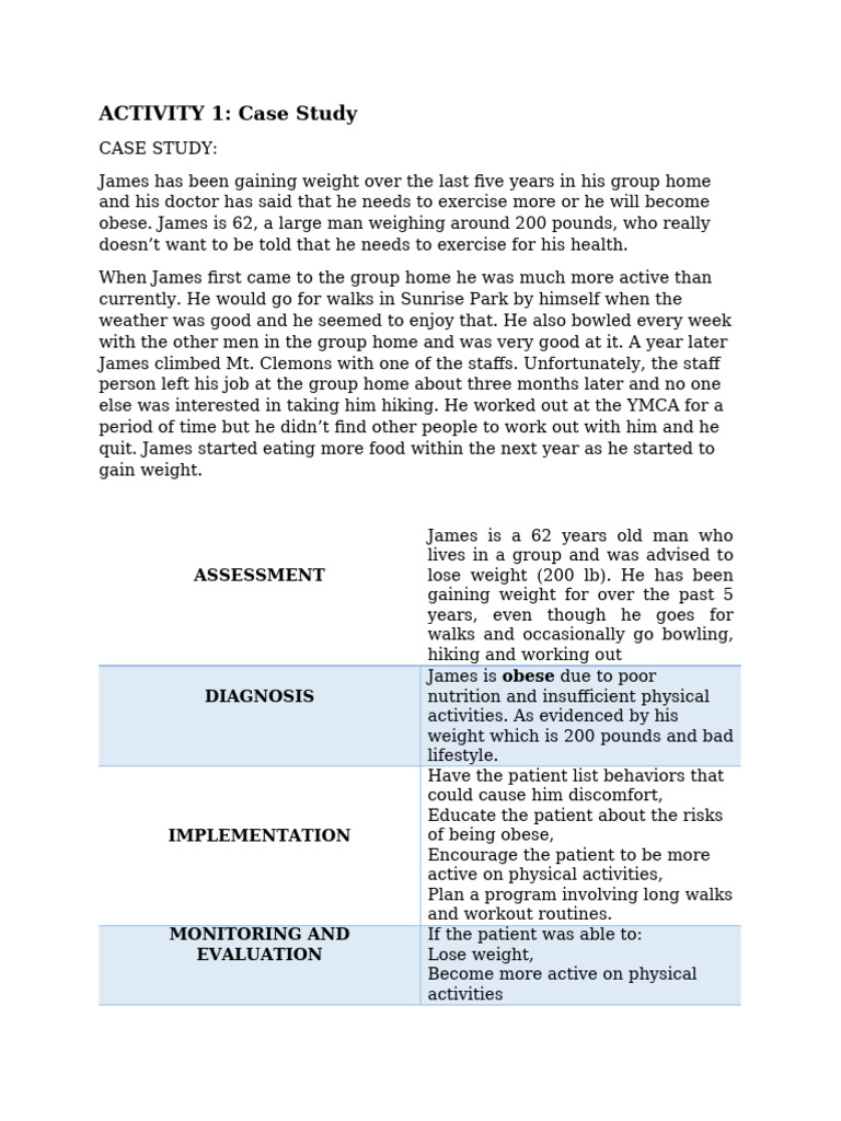 NCM 105 - Adime | PDF