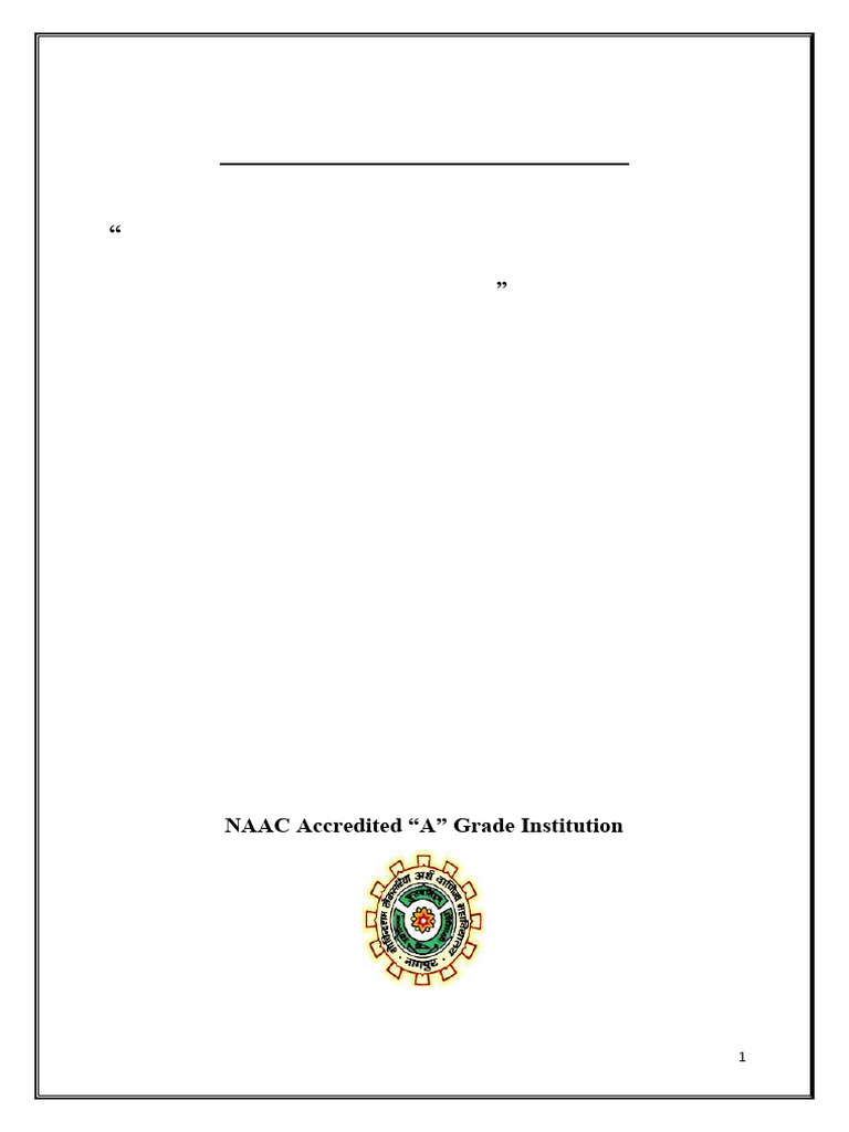 Aashman Foundation | PDF