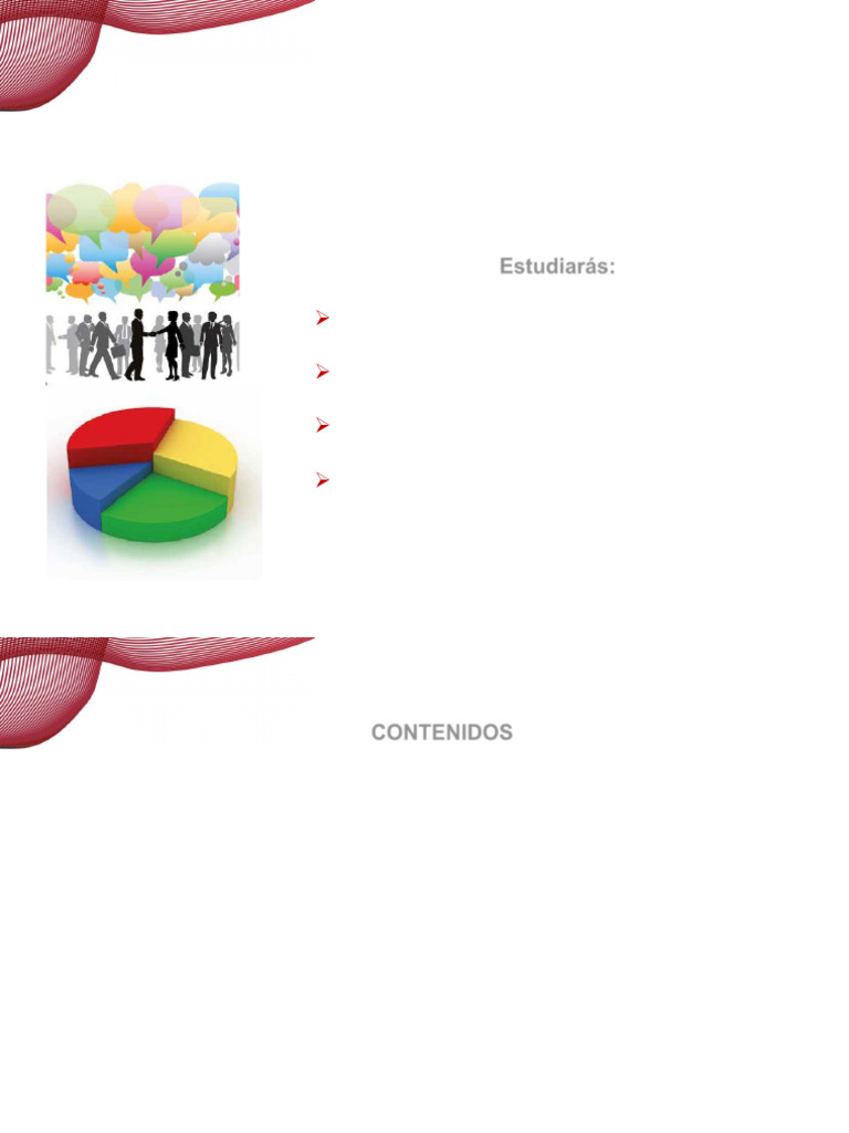U5 - Prospección y Preparación de La Presentación | PDF