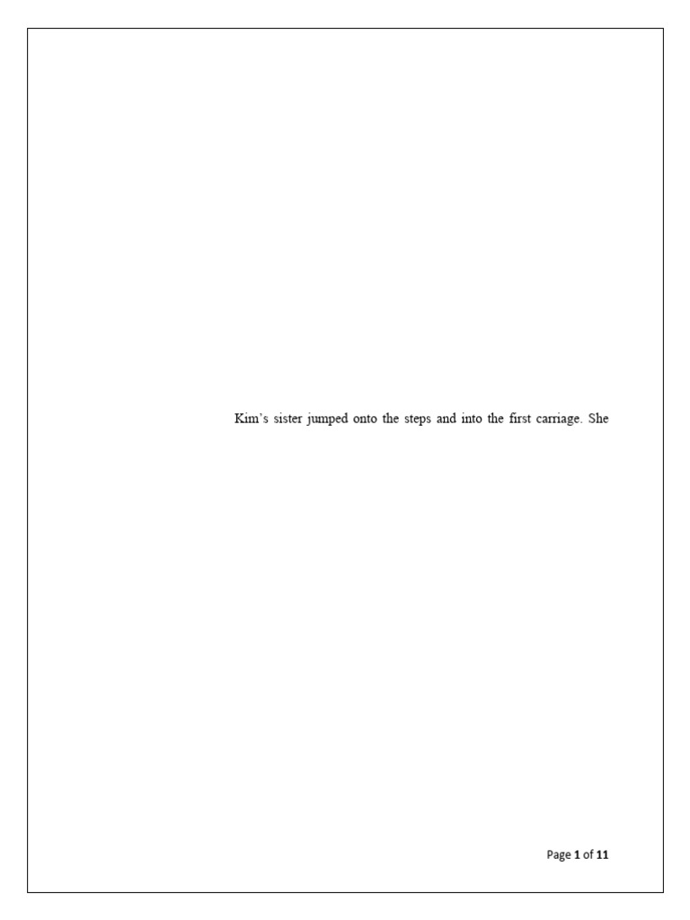 G6 SA 1 Sample Paper 2024 | PDF