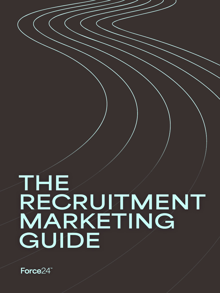 Recruitment Guide - Digital Version - Timeless | PDF