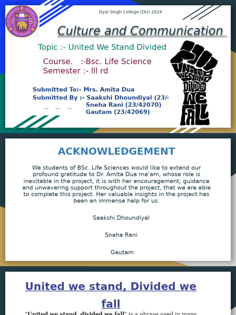 Vac Presentation | PDF