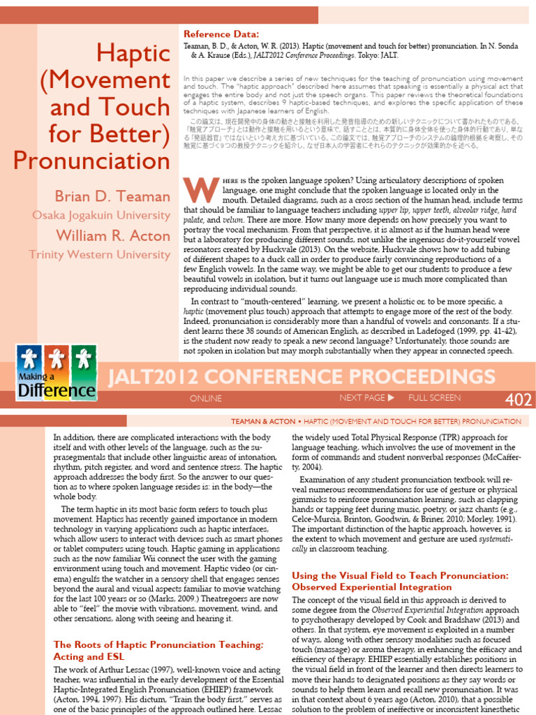 jalt2012-042 | PDF