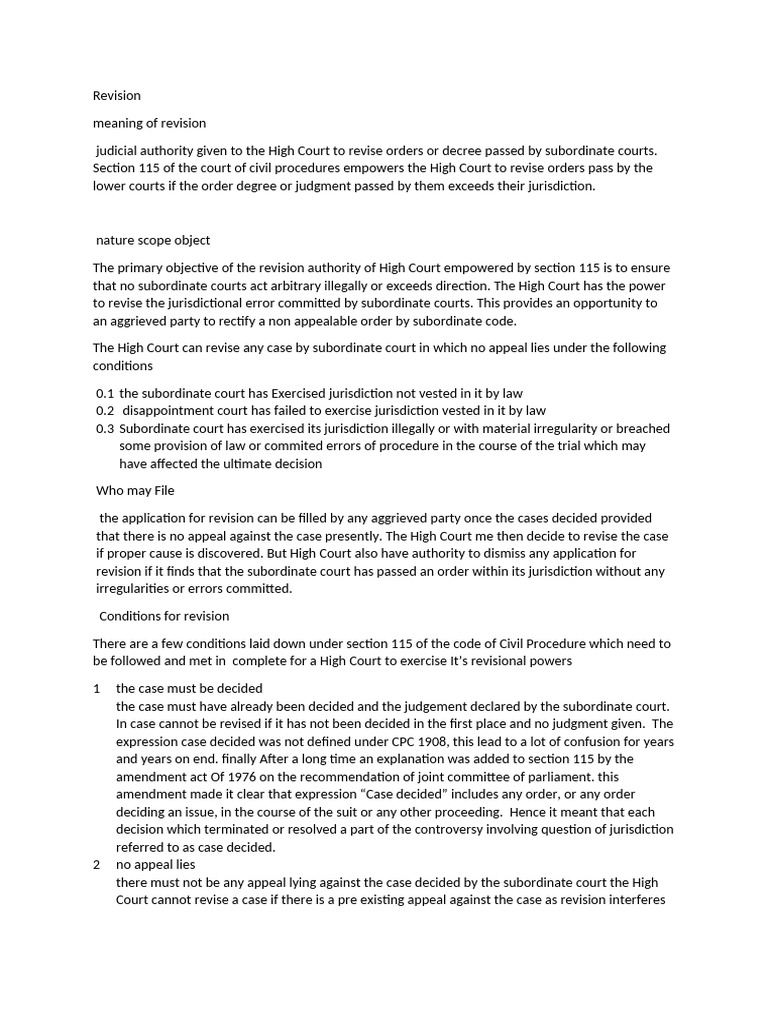 Arjun Rawat Revision Cpc Script Pdf