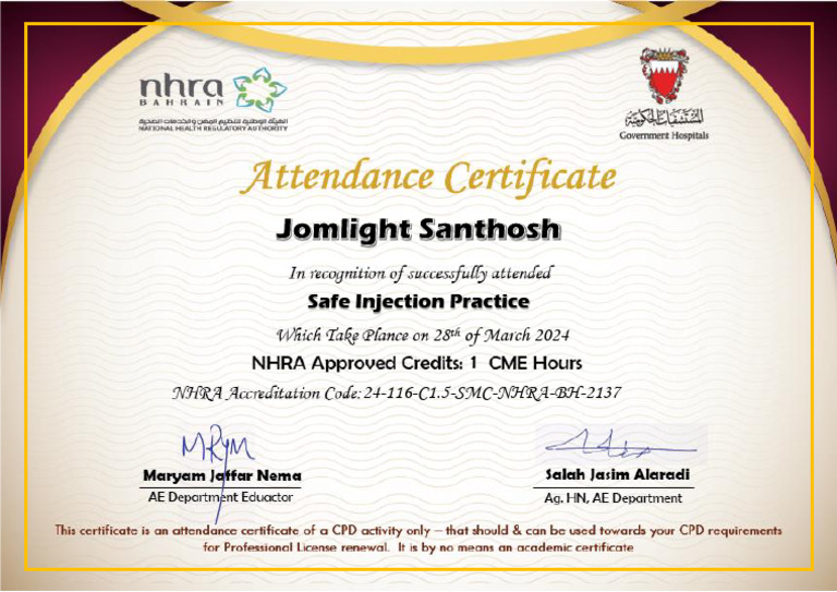 Jomlight Santhosh | PDF