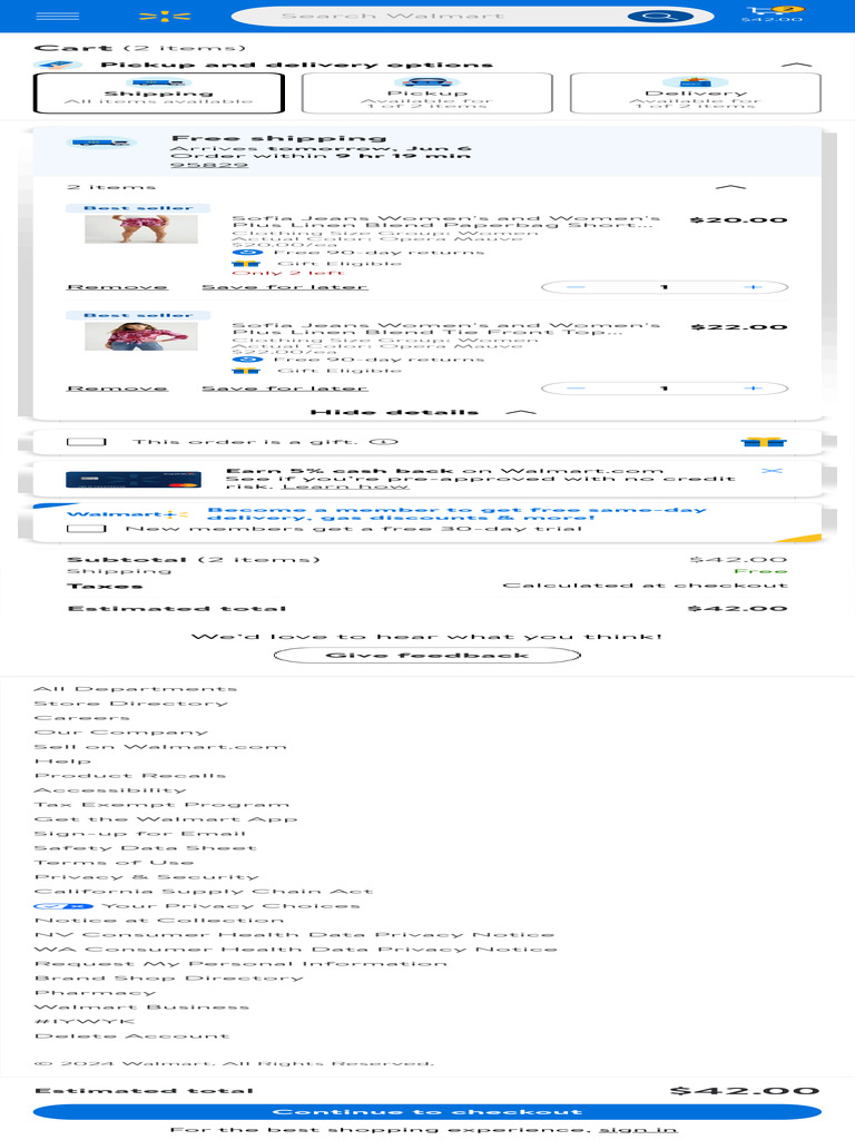 Cart | PDF