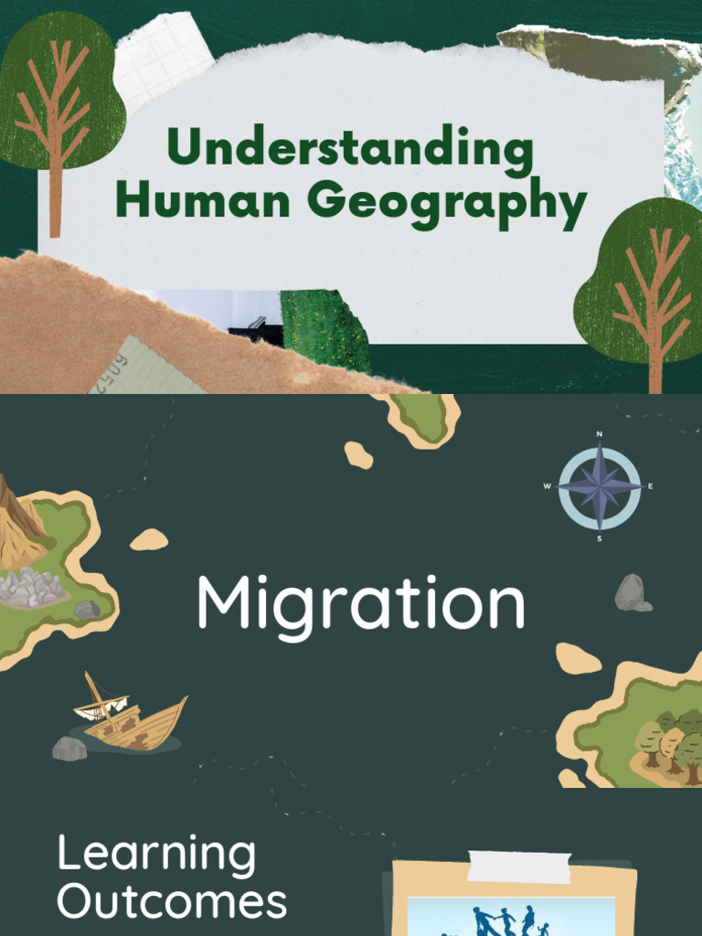 Migration | PDF