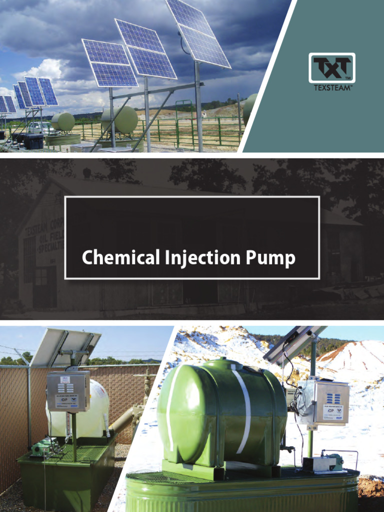 Tex Steam Sales Brochure | PDF